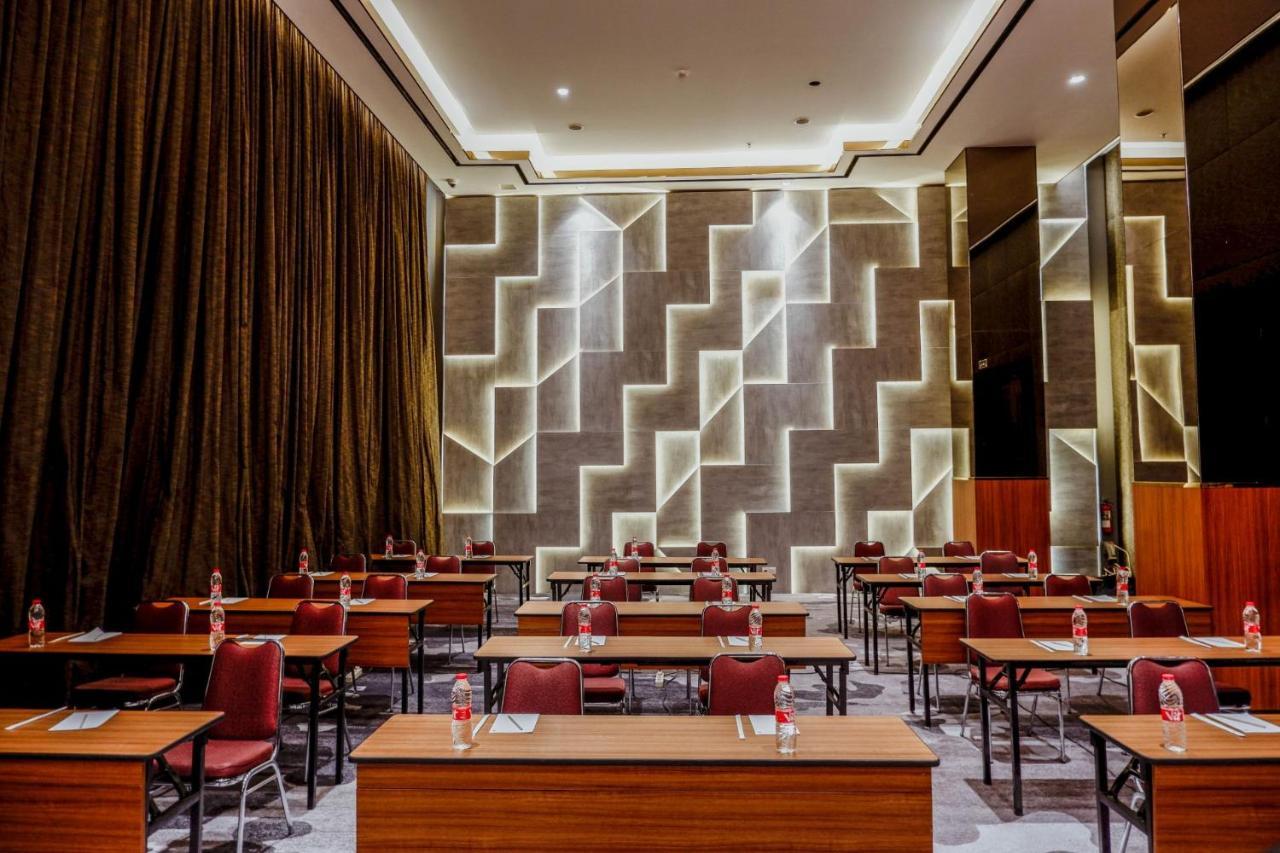 AKMANI HOTEL JAKARTA